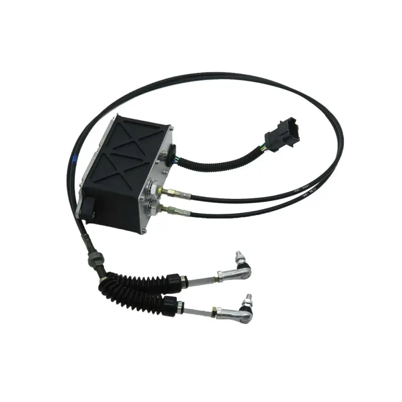 For Cat Caterpillar Excavator E312B E312BL Throttle Motor 120-0002 ...