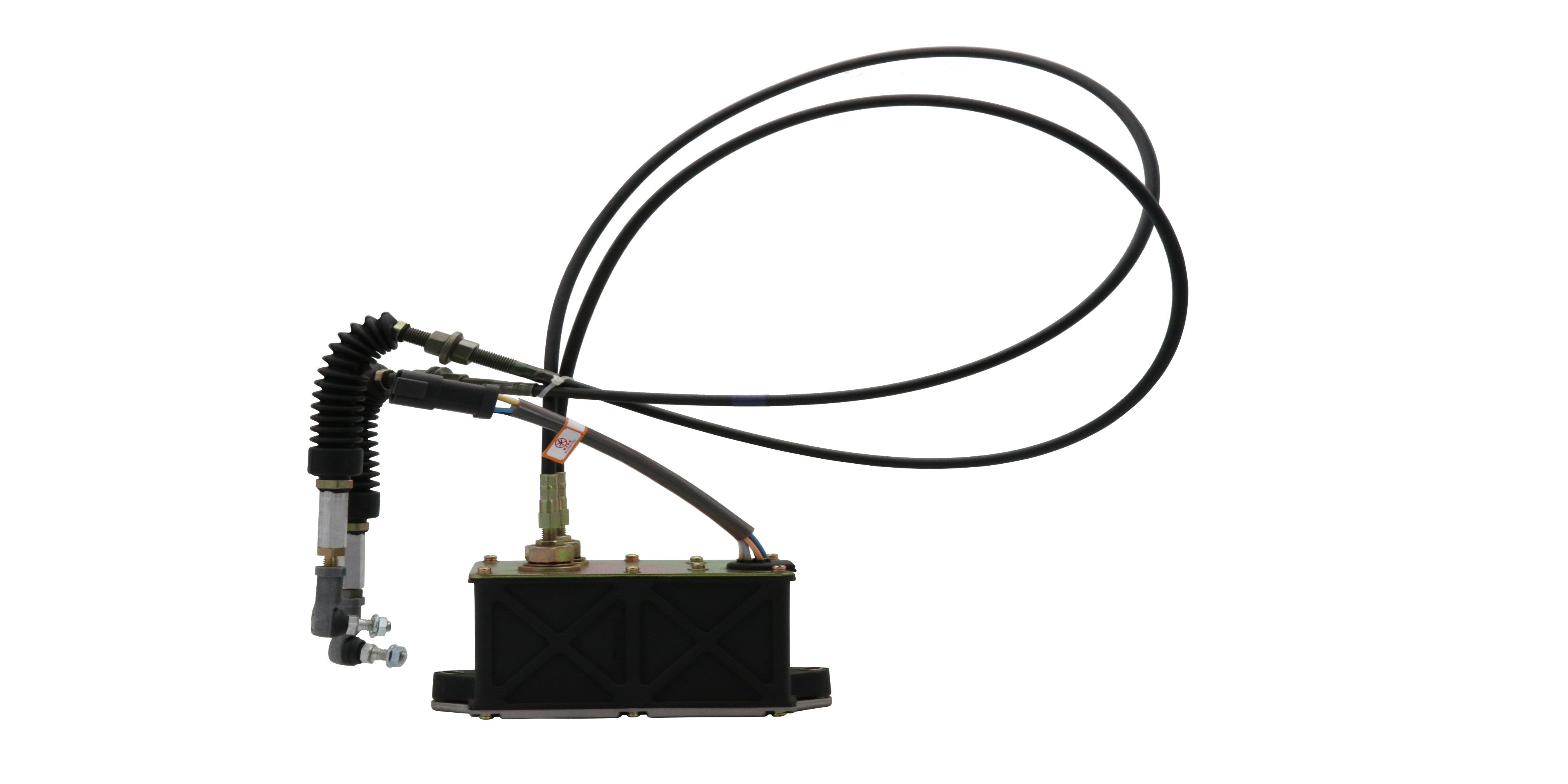 For Caterpillar Excavator E320B Throttle Motor 119-0633 247-5231 ...