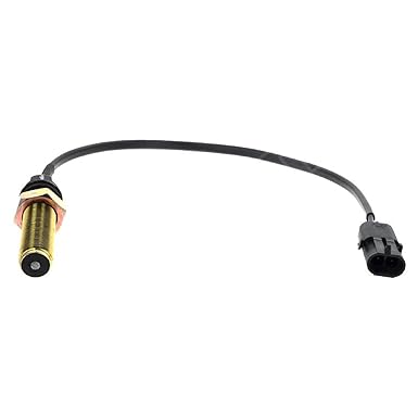 Freightliner Speedometer Sensor 1989-2011 (Electric) Replaces LSAA8592 ...