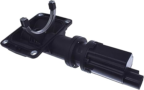 Front Differential Lock Axle Actuator 52114387AE 68399418AA for Dodge ...