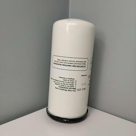 Fuel Filter 04131533 04131534 04120751 04131596 for Deutz Engine TCD3 ...