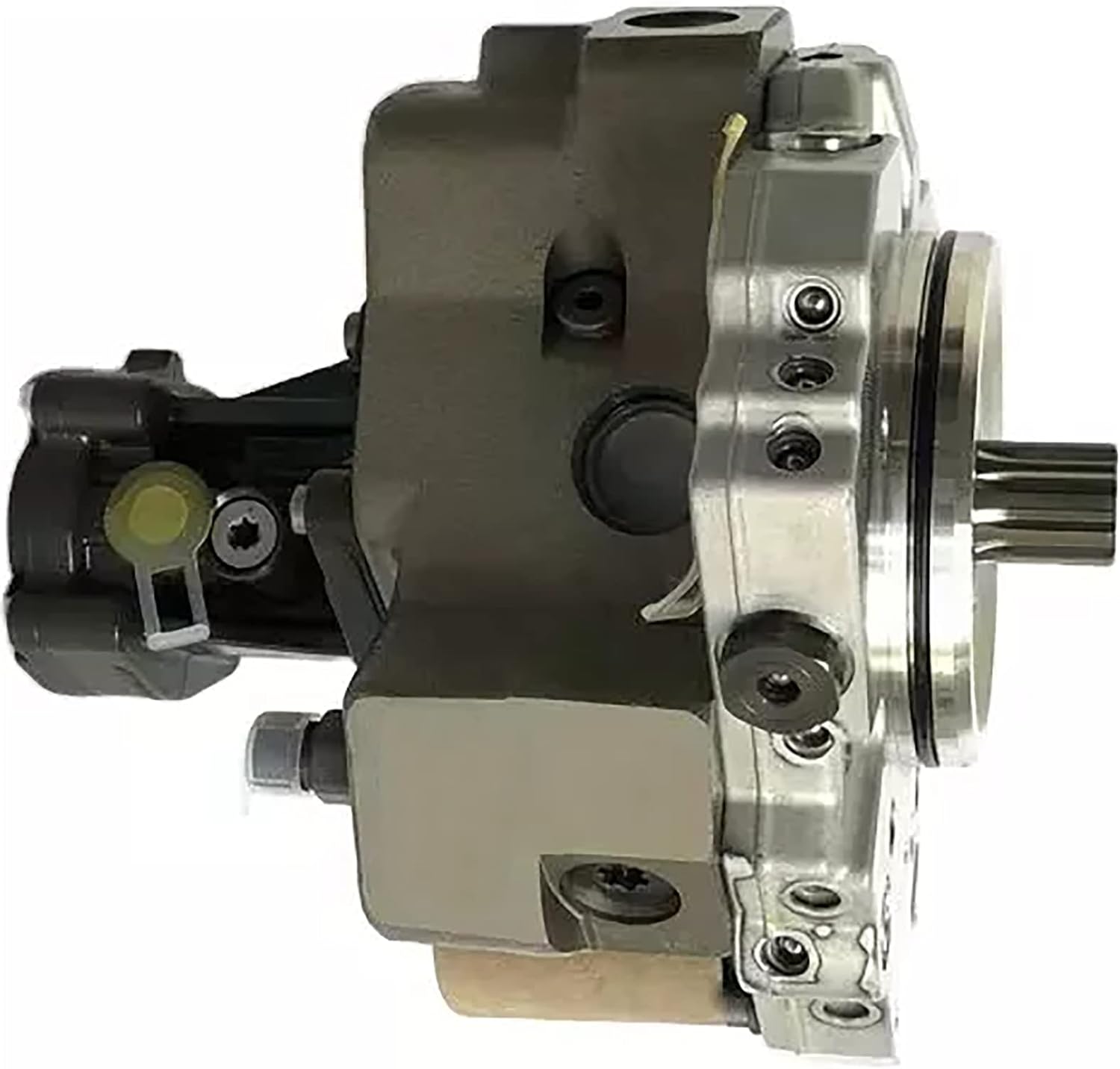 Fuel Injection Pump 0445020089 for Kamaz Various KMZ11.8L Truck ...