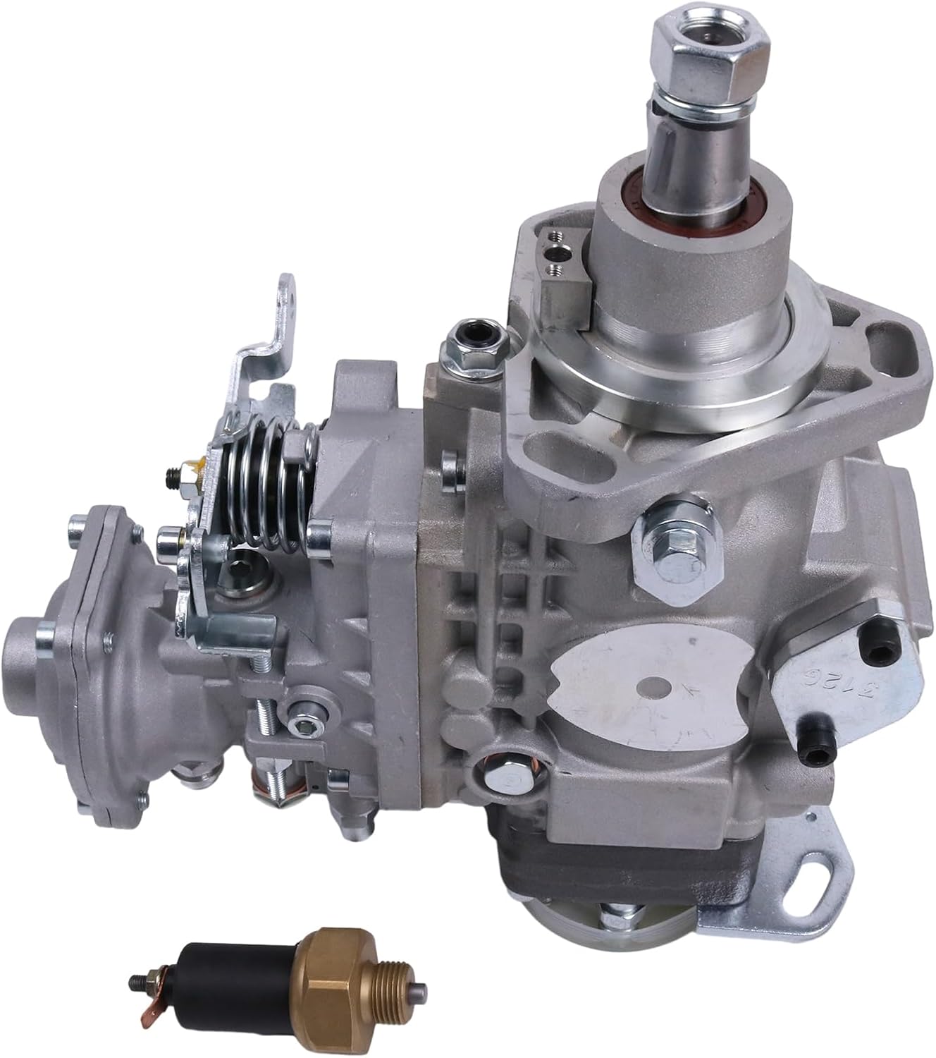 Fuel Injection Pump 0460426288 for Perkins Engine – Buymachineryparts
