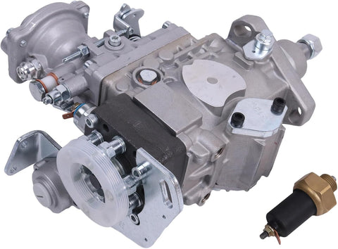 Fuel Injection Pump 0460426288 for Perkins Engine – Buymachineryparts