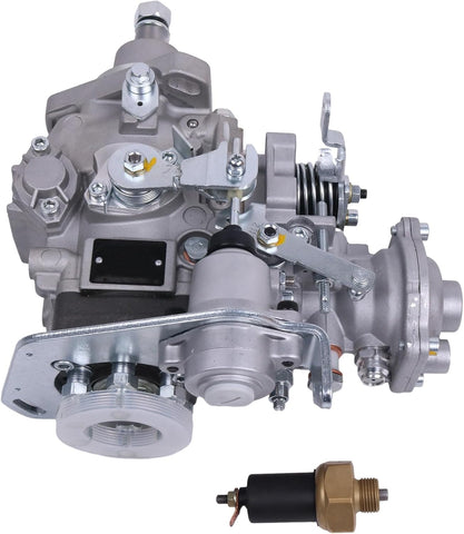 Fuel Injection Pump 0460426288 for Perkins Engine – Buymachineryparts