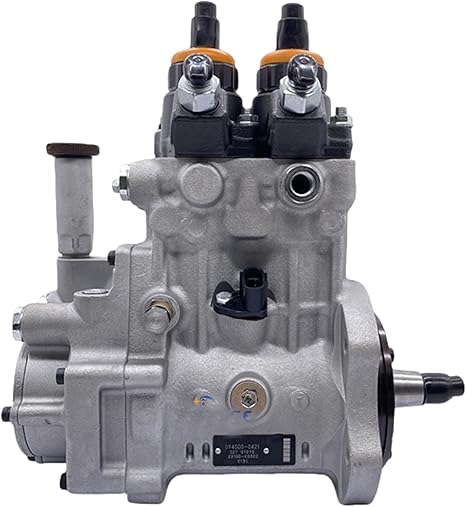 Fuel Injection Pump 094000-0421 22100-E0301 for Hino Engine E13C Truck ...
