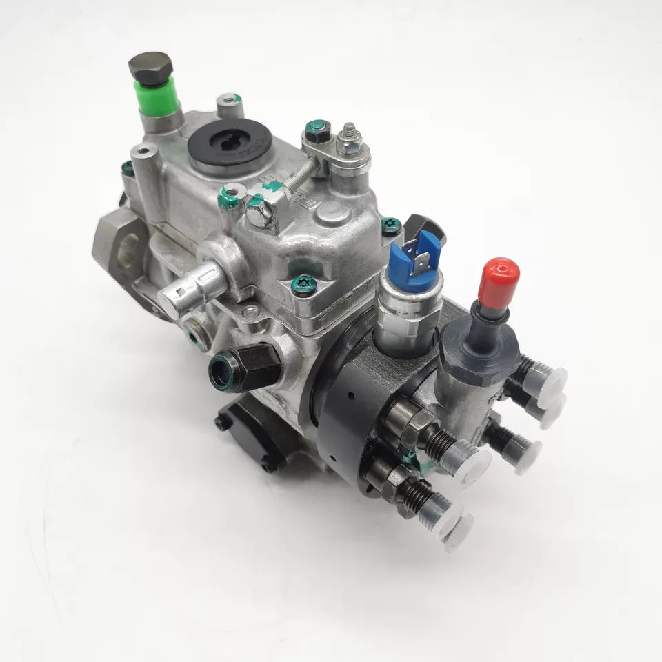 Fuel Injection Pump 2643D641 8924A492T for Perkins Engine 1006-6TW ...