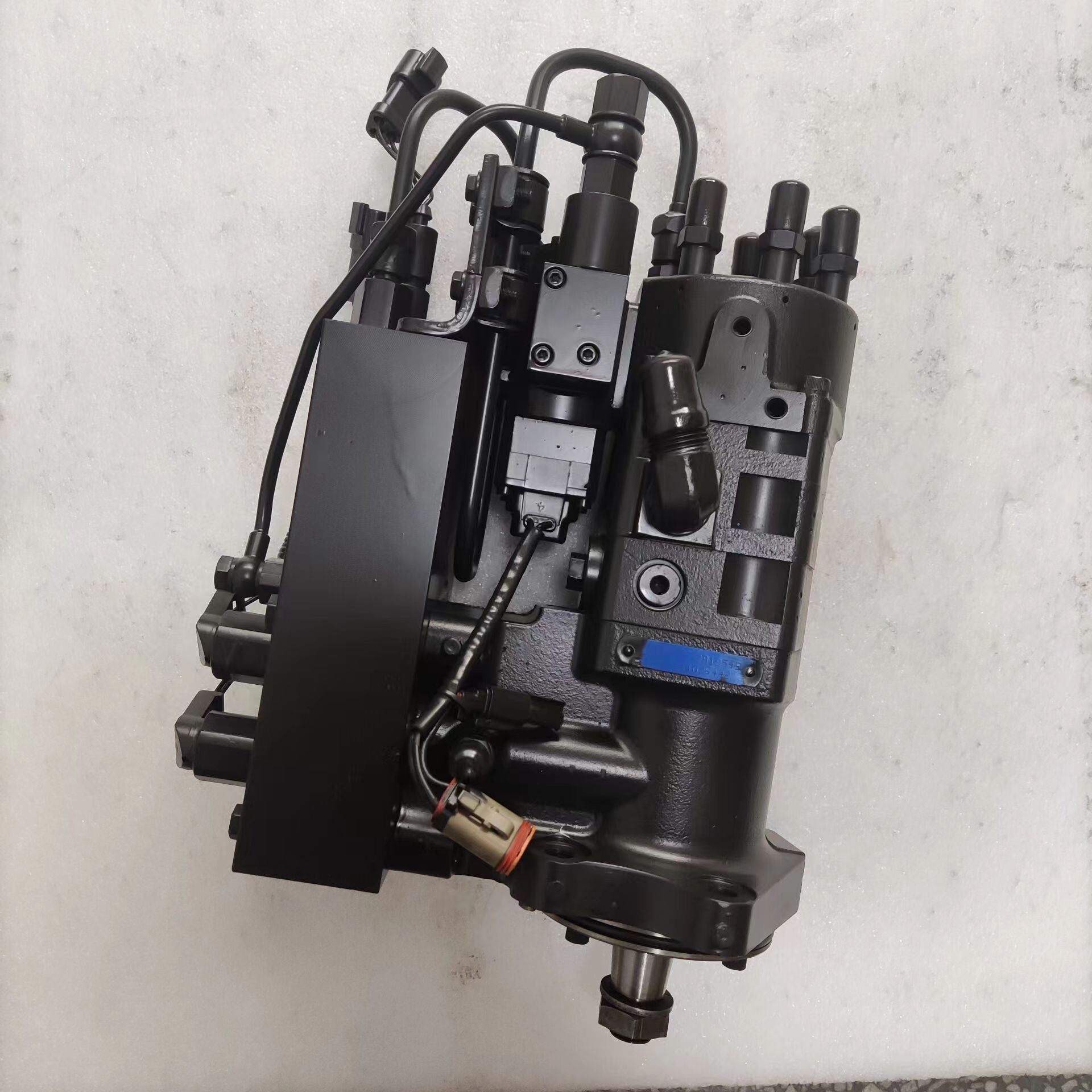 Fuel Injection Pump 4076442X 4076442 for Cummins C Series ISC8.3L ISC8 ...