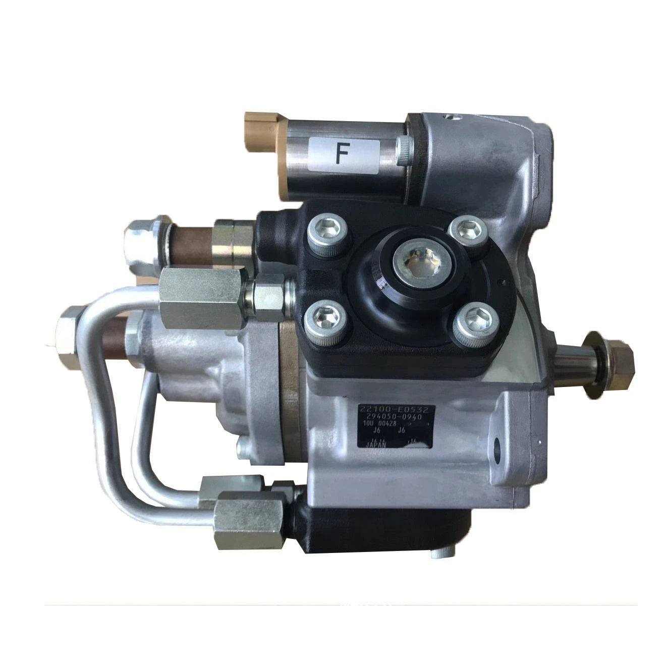 Fuel Injection Pump 8-98248042-1 8-98248042-0 for Isuzu Engine 4JJ1 ...