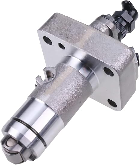 Fuel Injection Pump Assembly 8980305690 for Isuzu Engine 4LE1 4LE2 Hit ...