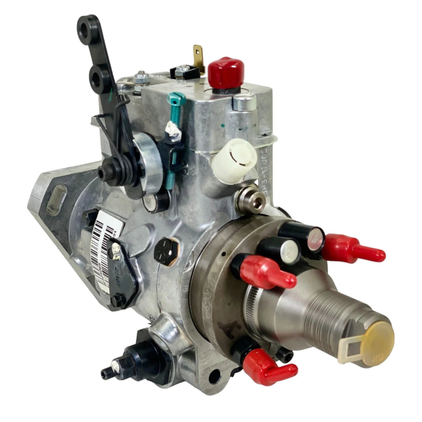 Fuel Injection Pump RE504066 for John Deere Engine 4045 Tractor 6403 6 ...