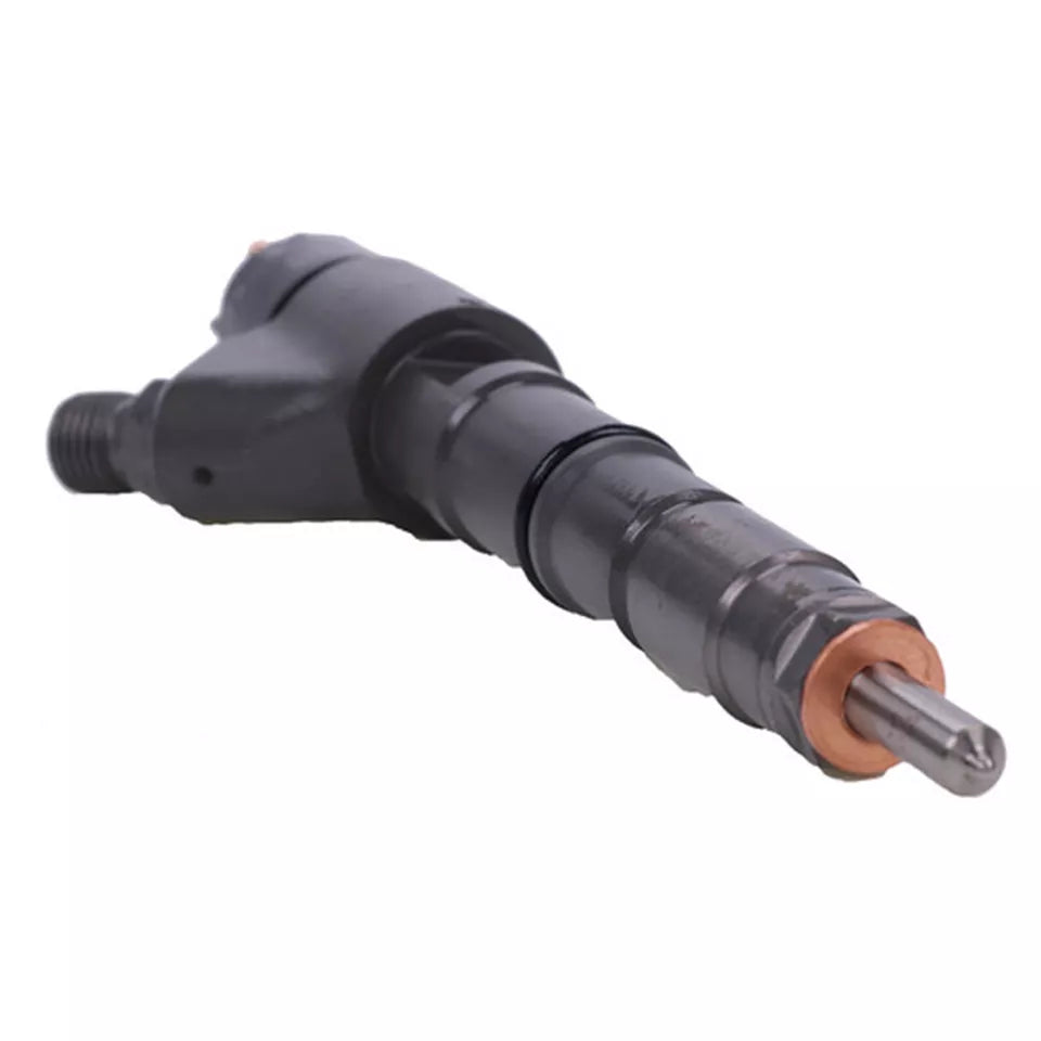 Fuel Injector 0445120066 04290986 for Deutz Engine TCD2013L04 TCD2013L ...