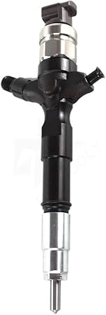 Fuel Injector 1465A054 1465A307 for Mitsubishi Engine 4M41 Vehicle Tri ...