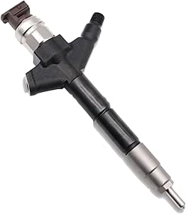 Fuel Injector 16600-LC10B 16600-LC100 for Nissan Engine YD25 Vehicle C ...