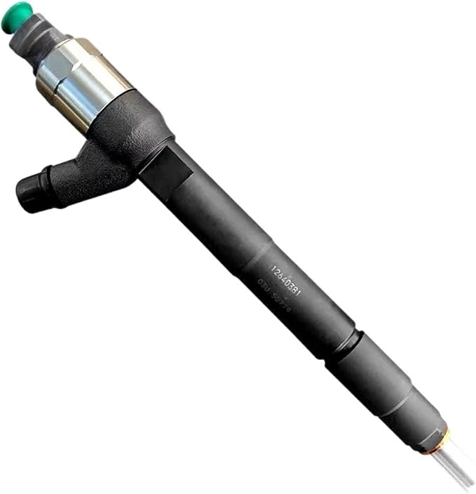 Fuel Injector 295050-0960 12640381 for Duramax Engine 2.8L Holden Vehi ...