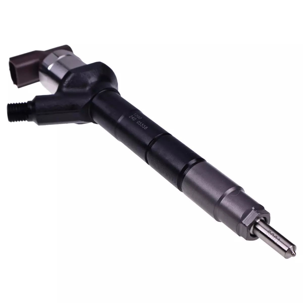 Fuel Injector 333/H5268 for JCB Backhoe Loader 3CX Compact ...