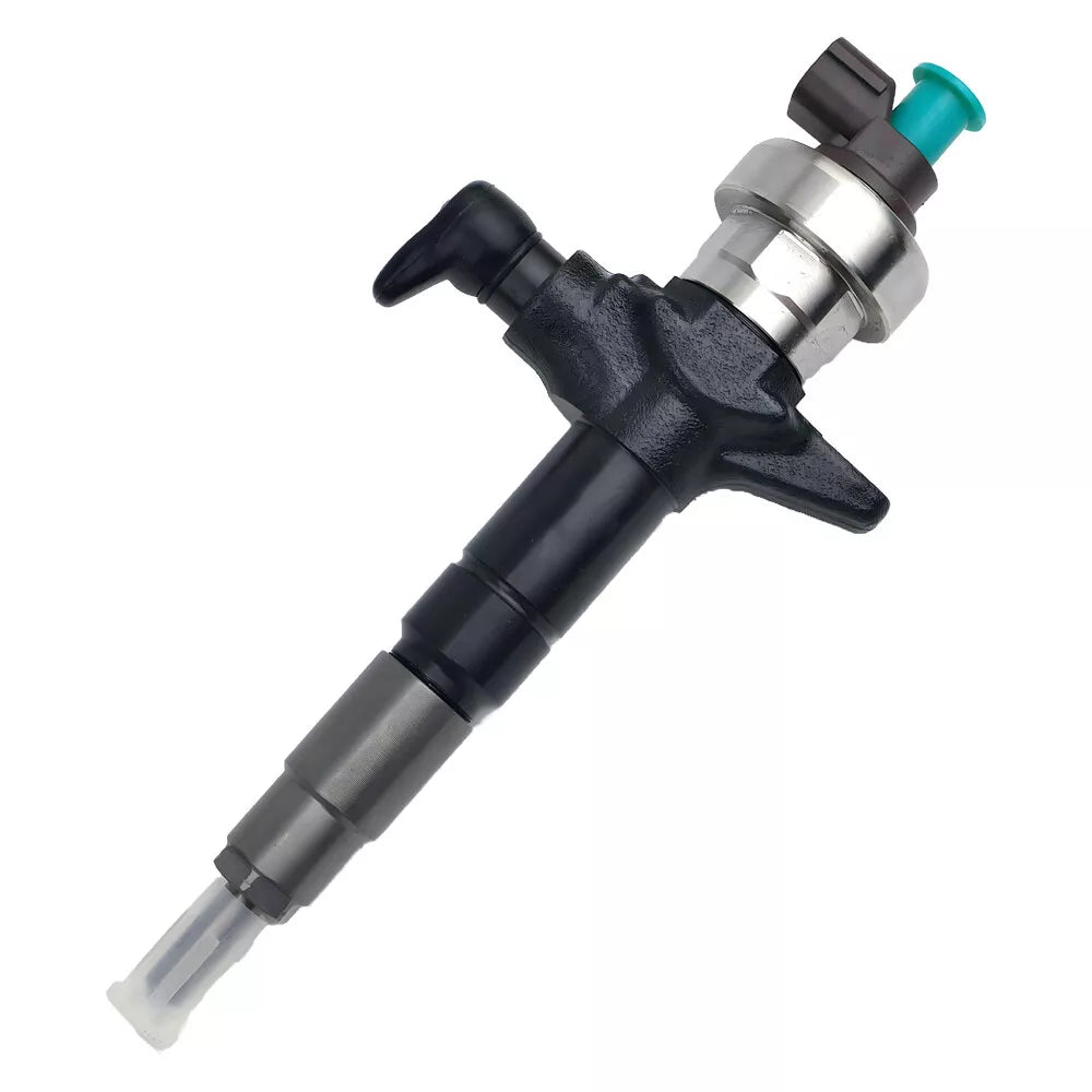 Fuel Injector 8-97435029-0 095000-9960 for Isuzu Engine 4JJ1 4HK1 6HK1 ...