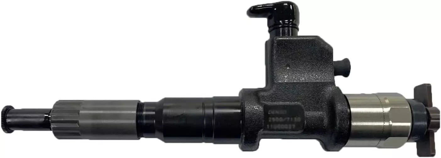 Fuel Injector 8-97622719-2 for Isuzu Engine 6WG1 6WF1 – Buymachineryparts