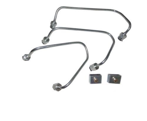 Fuel Injector Pipe Set for Kubota Tractor L225 L235 L245 L275 L305 L20 ...