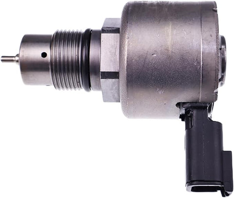Fuel Pressure Relief Control Valve VOE22720232 for Volvo D13 Mack MP8 ...