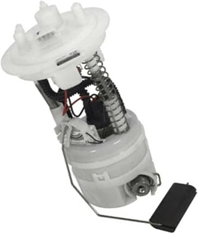 Fuel Pump 17040-1HJ0B 170401HJ0B Compatible with NISSAN March Micra Ha ...