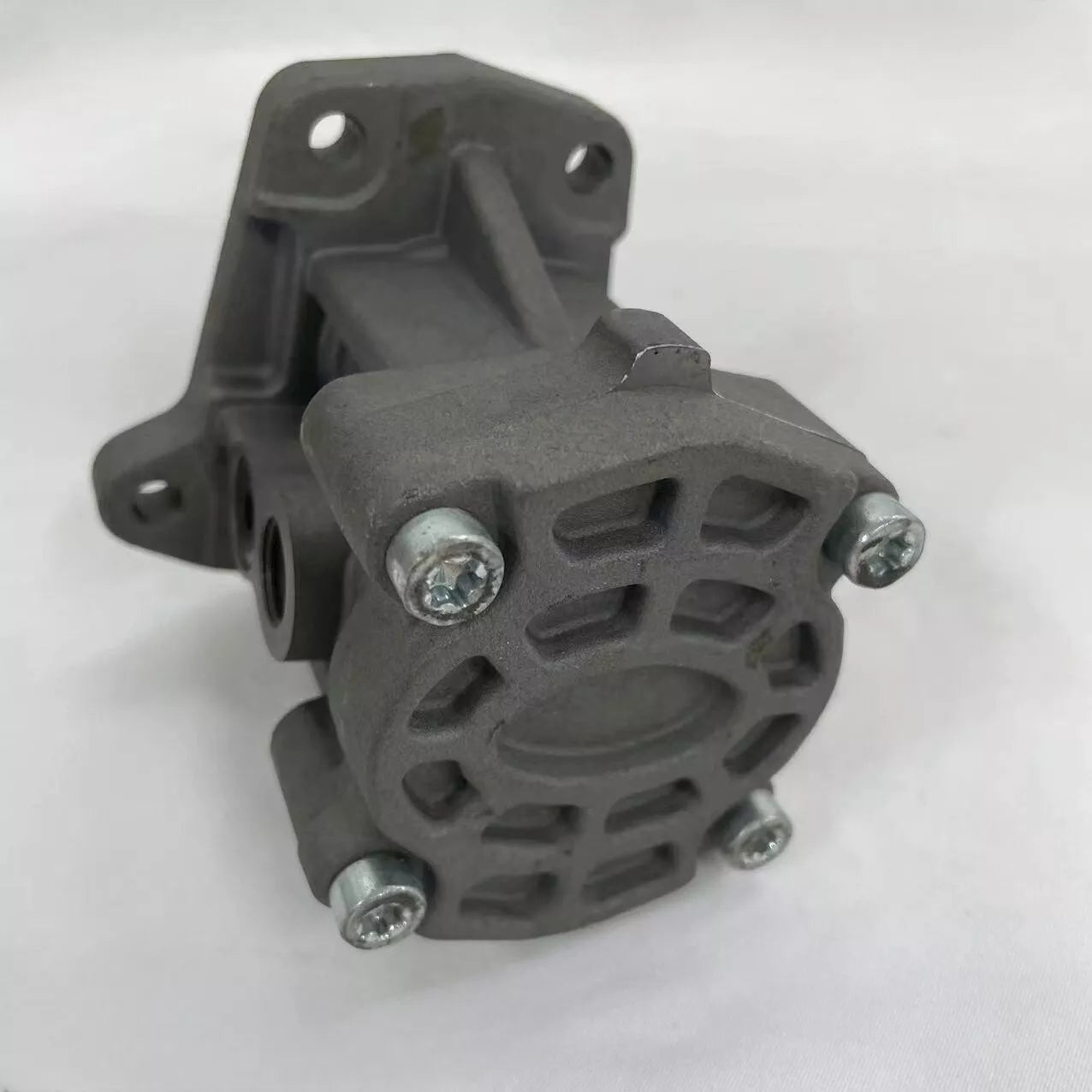 Fuel Pump 51121017139 for Man Engine D2876 D2868 D2862 Truck TGA ...