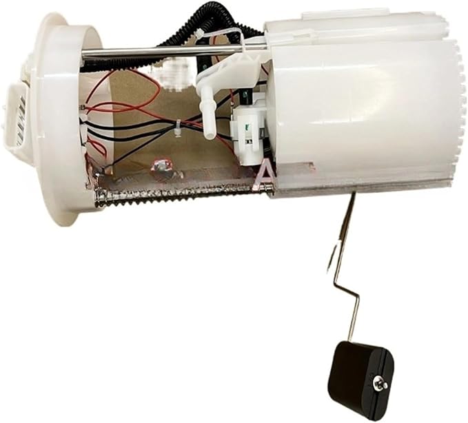 Fuel Pump Assembly OEM 17040-4ED1A 17040-4ED0A Compatible with Nissan ...