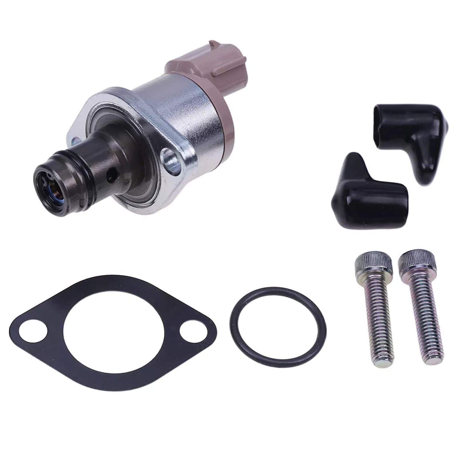 Fuel Pump Regulator SCV Suction Control Valve RE560091 294009-0260 for ...
