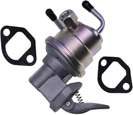 Fuel Pump for Toyota Engine 4Y Forklift 5FG 6FG 7FG 8FG – Buymachineryparts