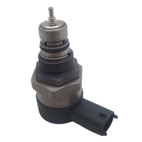 Fuel Rail Pressure Regulator BC3Z-9C968-A for 2011-2019 Ford F250 F350 ...