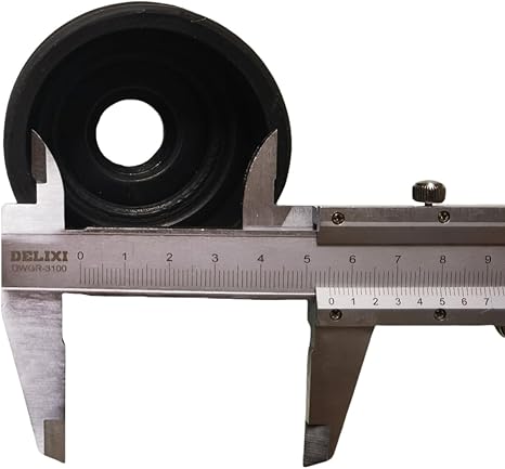 Controller Joystick Boot 139598GT 139598 Joystick Boot Parts for Genie ...