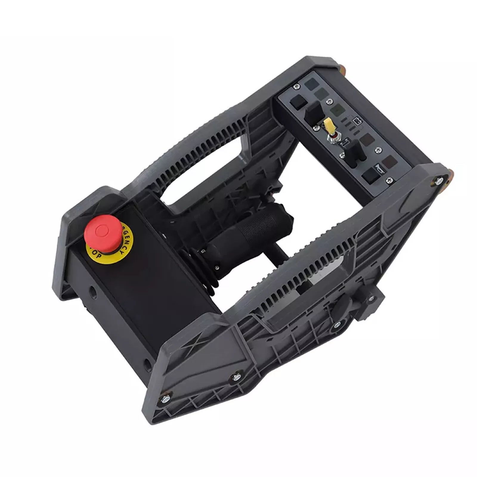 Ground Control Box 0861669 for JLG Scissor Lift 1930ES 2030ES 2630ES 2 ...