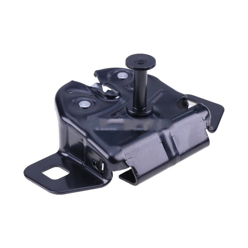 Hood Catch Latch Release Assembly 55255451AC for Dodge Ram 1500 2500 3 ...
