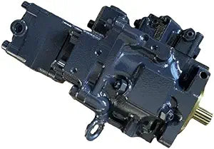 Hydraulic Pump Assembly 708-3S-00922 for Komatsu Excavator PC45MR-3 ...
