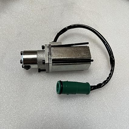 Hydraulic Pump Solenoid Valve 096-5945 0965945 for Caterpillar Excavat ...