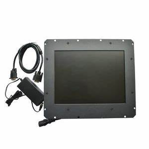 Industrial Display Monitor for Maho CNC432CRT – Buymachineryparts