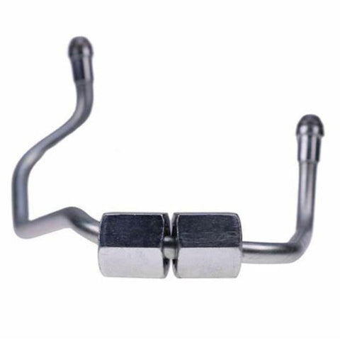 Injection Pipe 19077-53714 for Hyundai Forklift HDF15-5 – Buymachineryparts