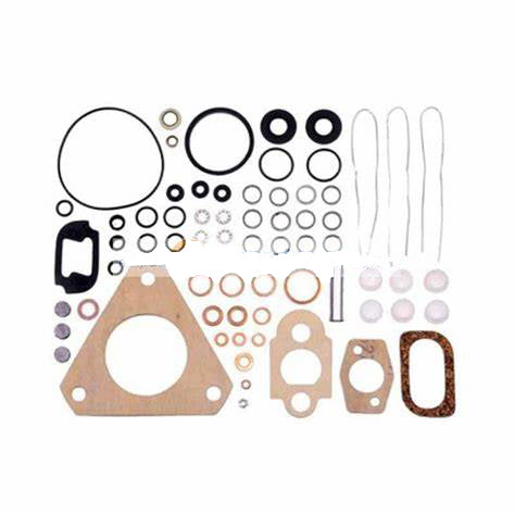 Injection Pump Repair Kit 7135-68 for Allis-Chalmers Massey Ferguson V ...