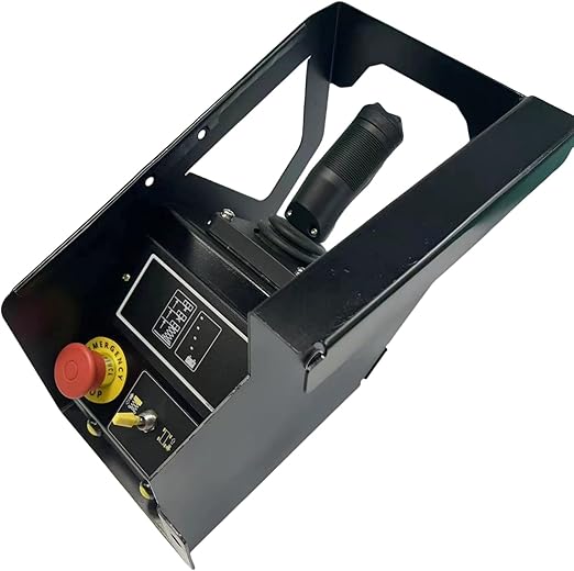 JLG Platform Control Box JLG 1001214924 JLG Parts Compatible with JLG ...