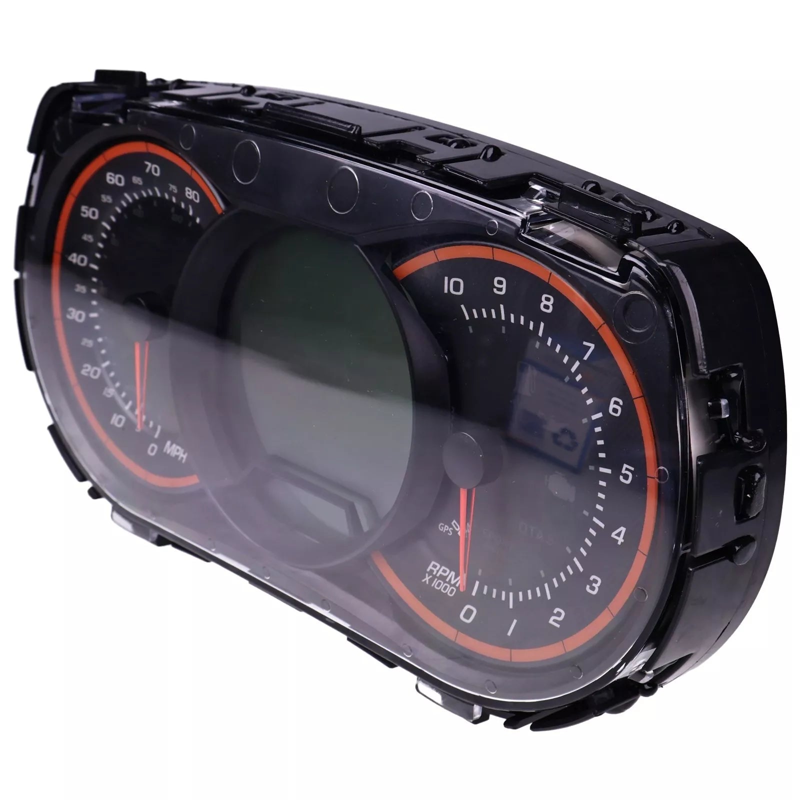 LCD Gauge 278003533 for Sea-Doo Personal Watercraft GTX WAKE PRO 2017 ...