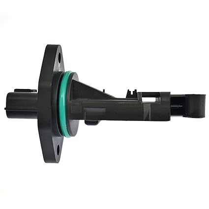 MAF Mass Air Flow Sensor 4 PIN 22680-4M500 22680-6N201 Compatible with ...