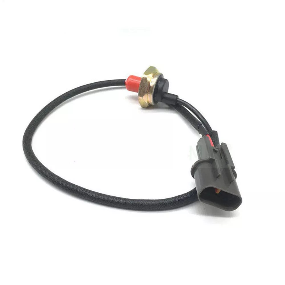 Detonation Knock Sensor MD184950 For MISUBISHI LANCER MK V COLT MK III ...