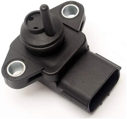 MD355556 E1T42171 E001T42171 Intake Manifold Absolute Pressure Sensor ...