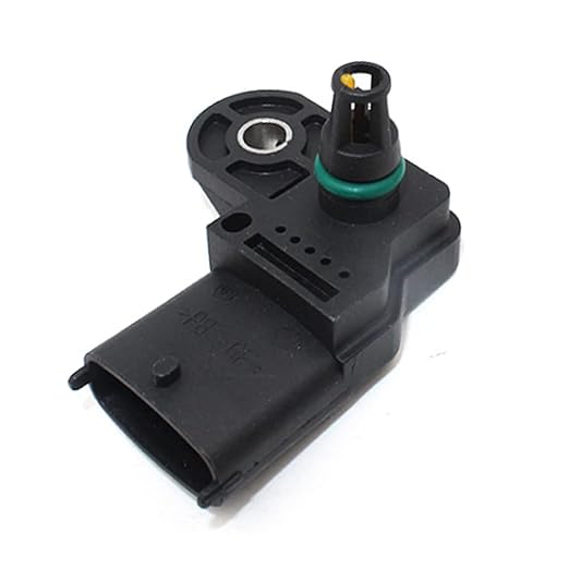 Map Sensor 0281002576 0281002743 0281006102 20524936 874241 5010437653 ...