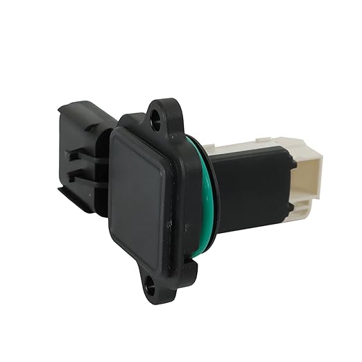 Mass Air Flow Sensor MAF 4984760 Replacement for 2500 3500 6.7L 2007-2 ...