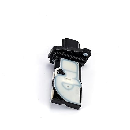 Mass Air Flow Sensor MAF Sensor 22680-BV80B for 2.5L Nissan Altima Juk ...