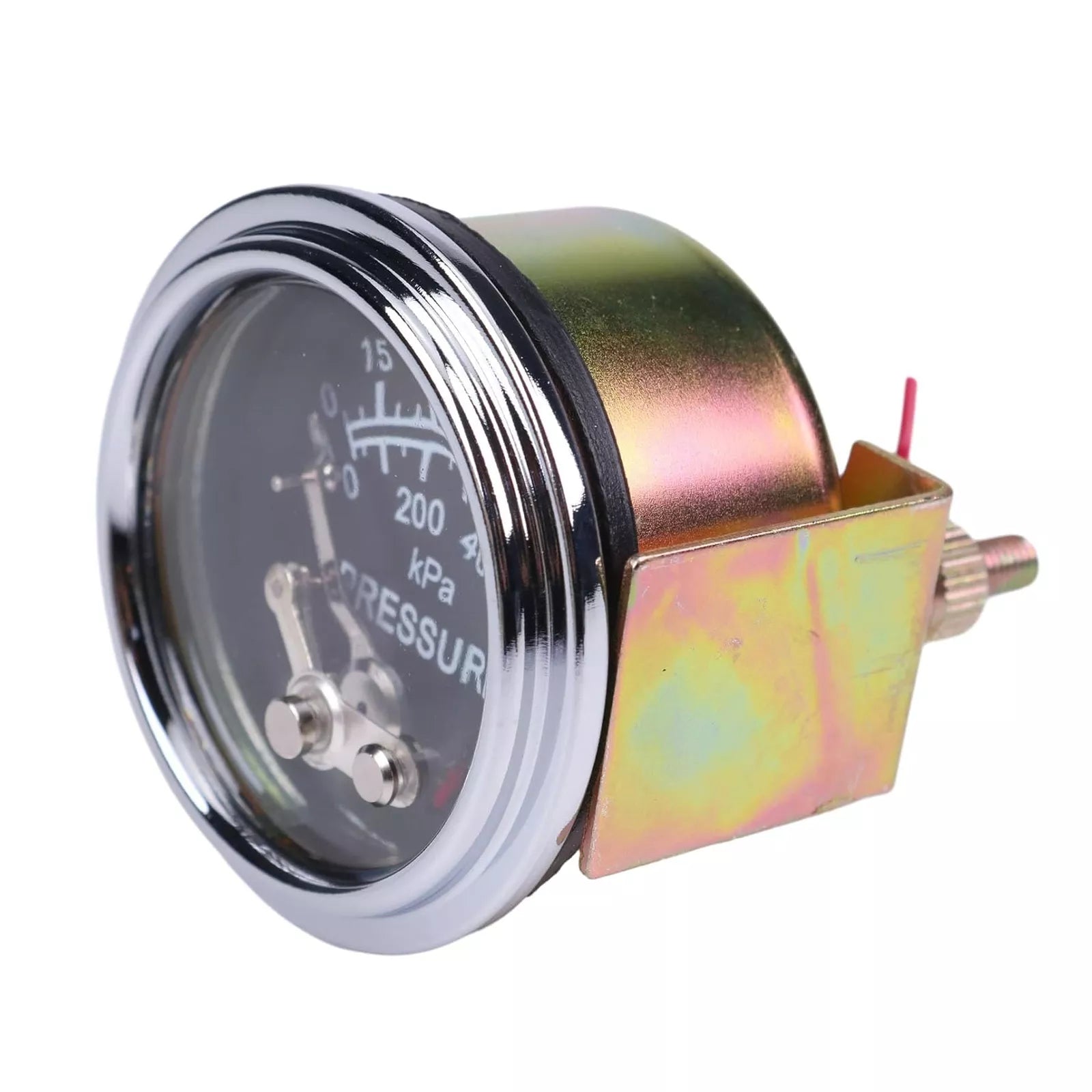 Murphy Oil Pressure Gauge 3N-2780 20P-75 for Caterpillar CAT Engine G3 ...