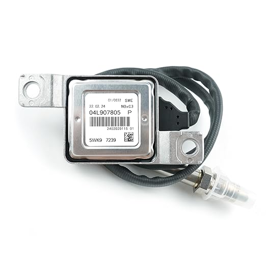 Nitrogen Oxide Nox Sensor 04L907805P 04L907805 P 5WK97239 For VW Caddy ...