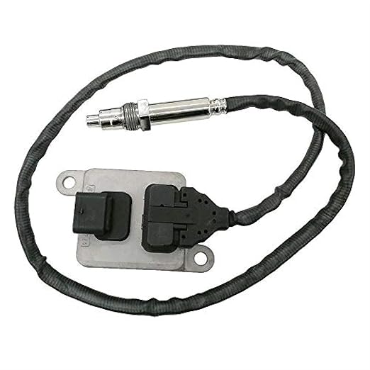 Nitrogen Oxide Nox Sensor A0009050108 A0009052809 for Mercedes Benz GL ...