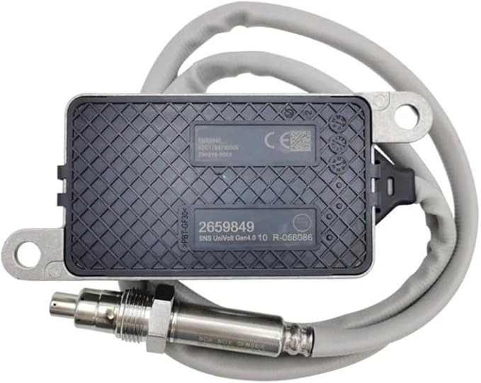 Nitrogen Oxide Nox Sensor SNS3040 2659849 for Scania Truck ...